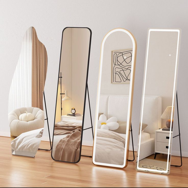What is a Full Display Mirror? – gogofree